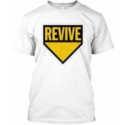 Revive Clothing Brand