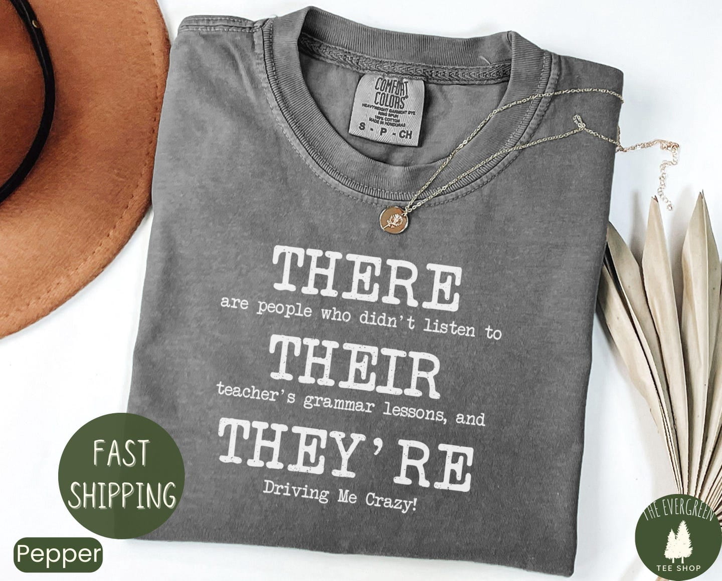 Velto Their There Theyre Grammar English Teacher Writing Appreciation T ...