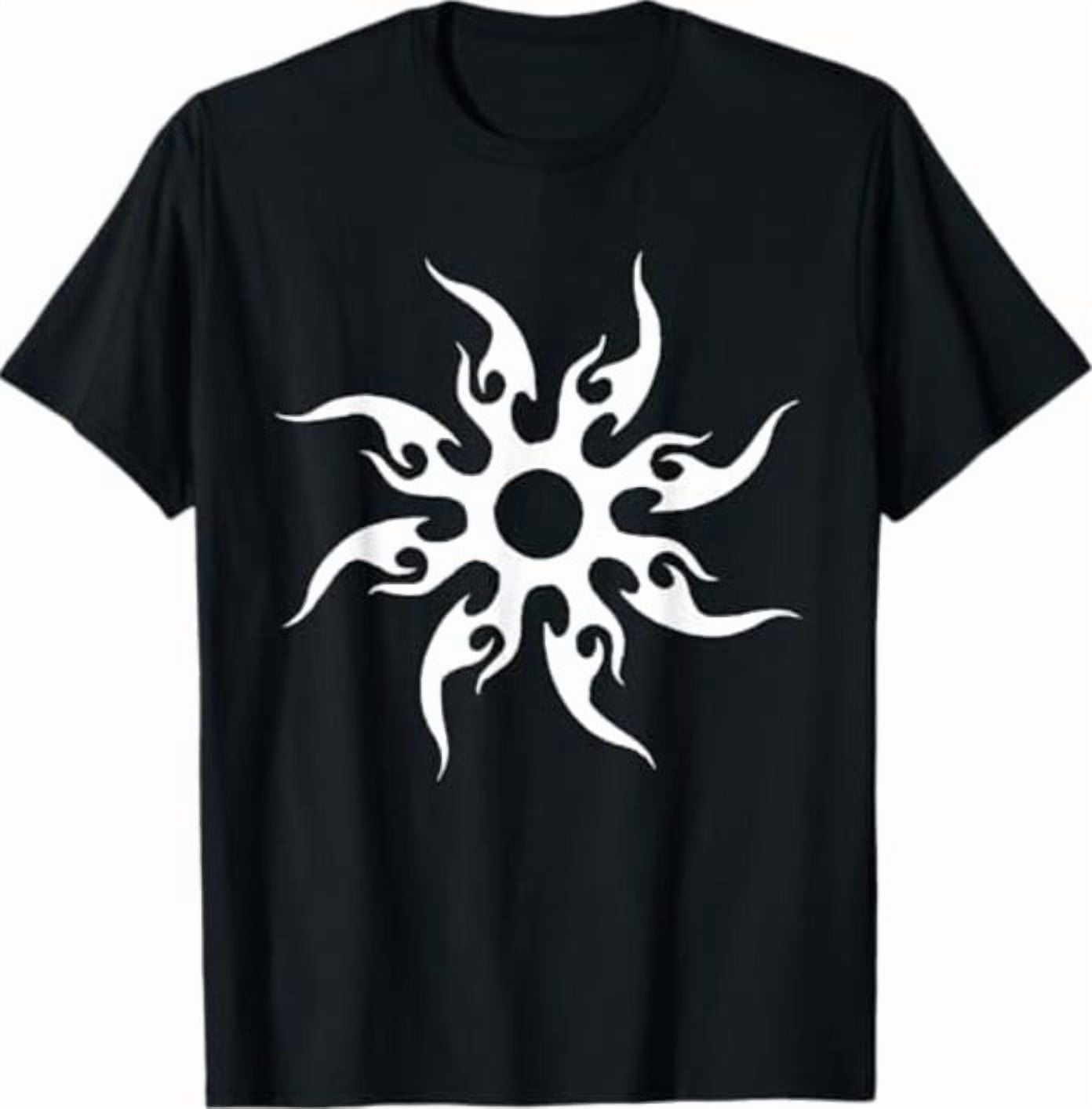 Velto Two Time Forsaken T-Shirt Fullsize S-5XL Shirt - Walmart.com