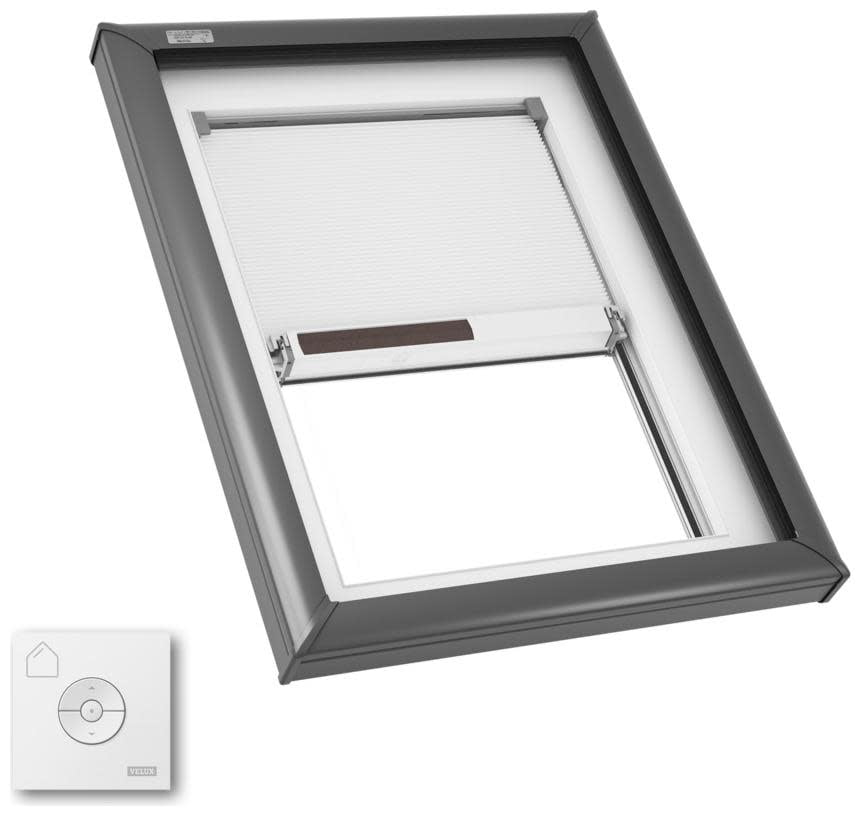 Velux FCM Fixed Curb Mount Skylight - Walmart.com