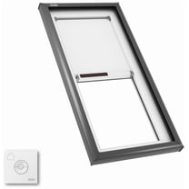Velux FCM Fixed Curb Mount Skylight - Walmart.com