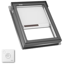 Velux FCM Fixed Curb Mount Skylight - Walmart.com
