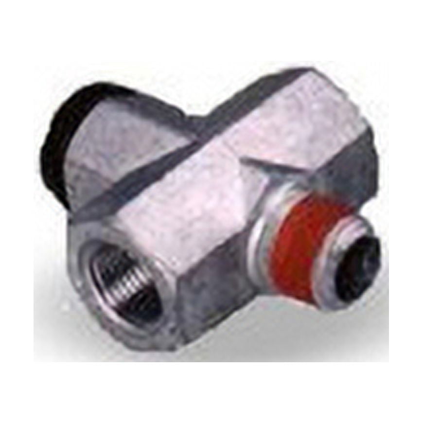 Velvac 032218 Air Brake Pressure Protection Valve 1/2" Inlet Port Nptm ...