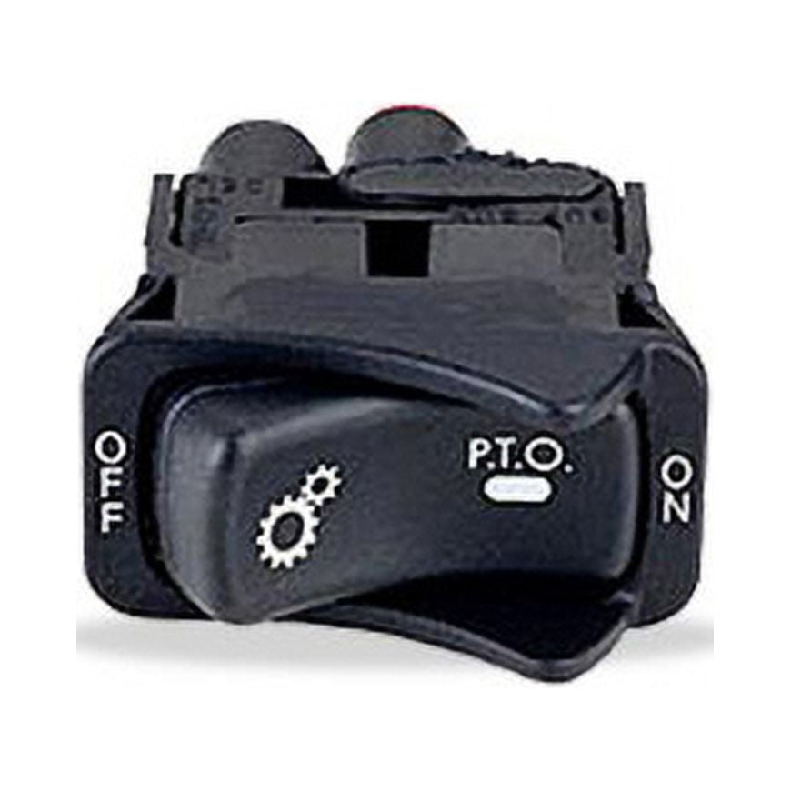 Velvac 032250 Power Take Off (Pto) Switch Universal Power Take Off Dash ...