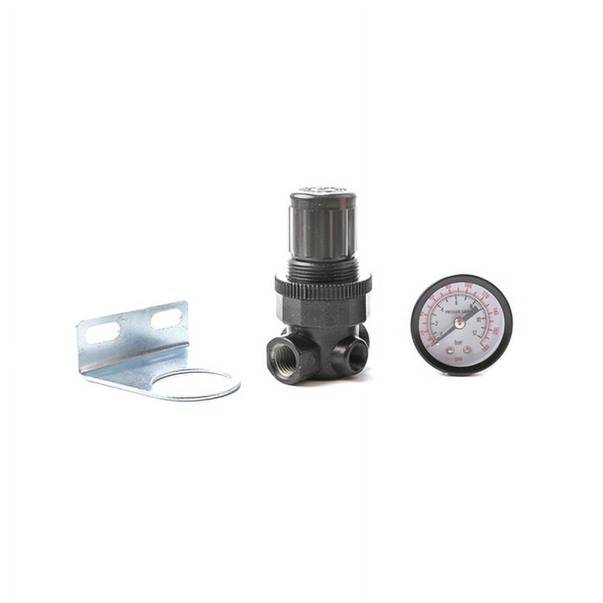 Velvac 320149 Air Brake Pressure Protection Valve 1/4" Npt Ports, 125 ...