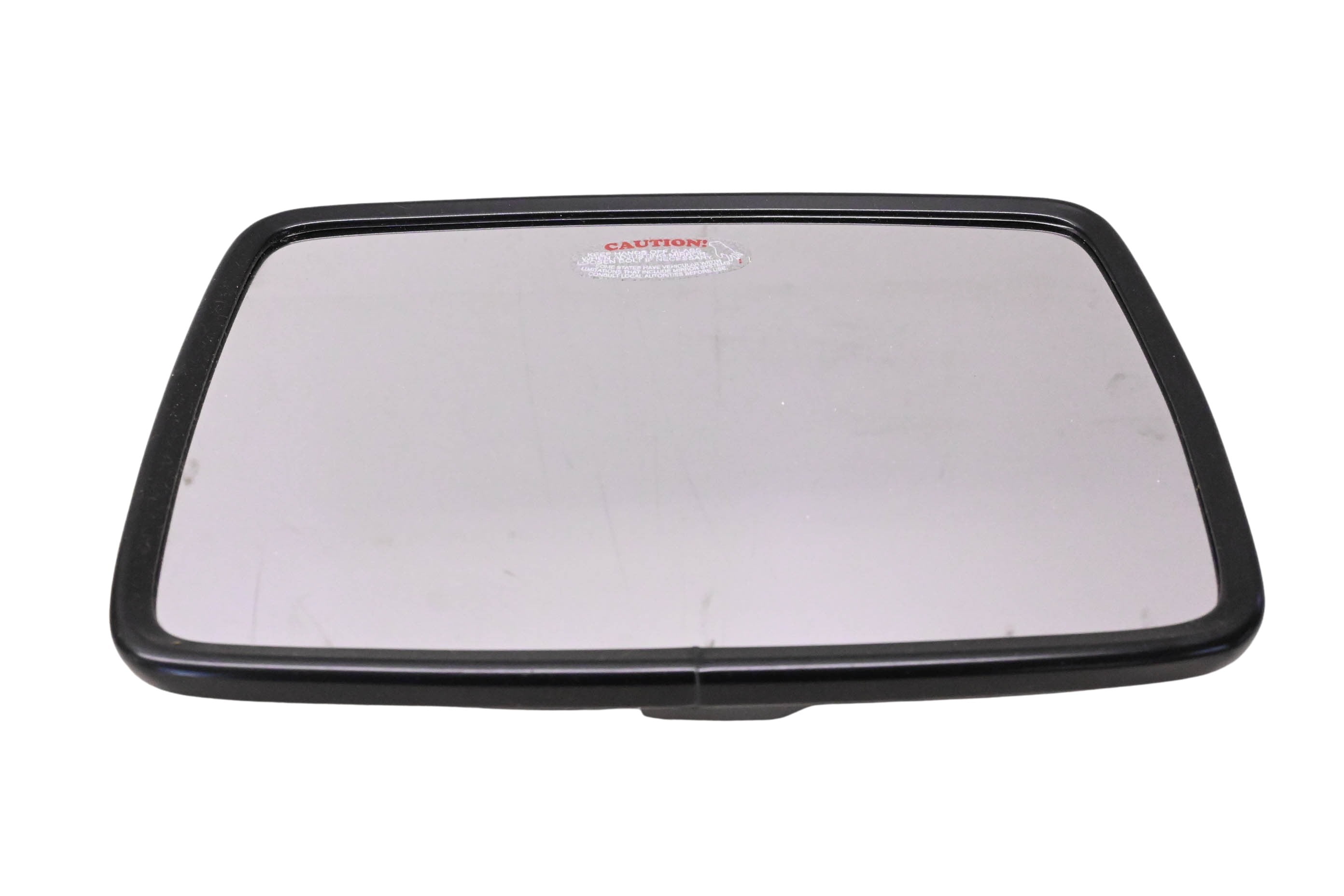 Velvac 7041525 Black Plastic Side View Mirror Assembly NOS - Walmart.com
