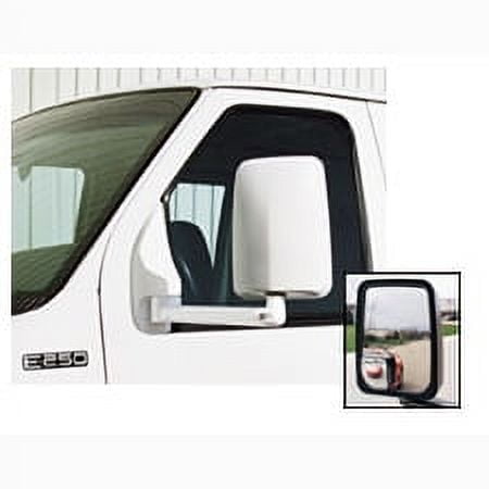 Velvac 714559 Mirror - Walmart.com