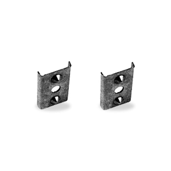 Velvac - 748377 - Preset Rivet Plate Kit - Walmart.com