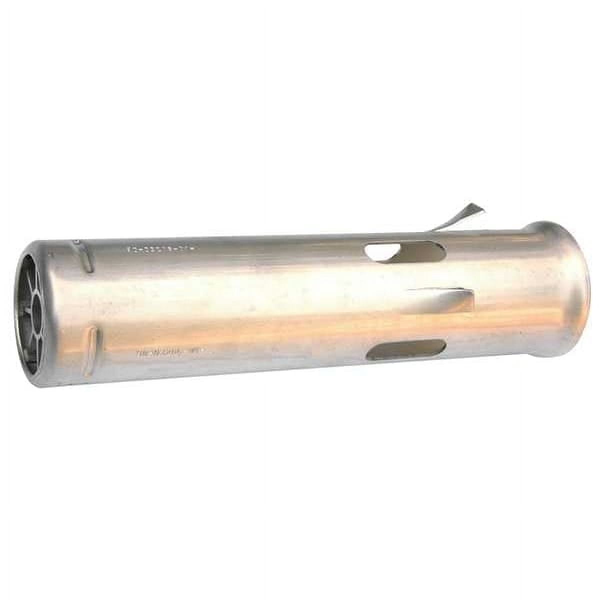 Velvac Anti-Siphon Tube,2-1/4 In Filler Neck 600244-1 - Walmart.com