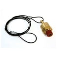 Velvac Drain Pull Valve,3 ft. Cable Length 032135 - Walmart.com