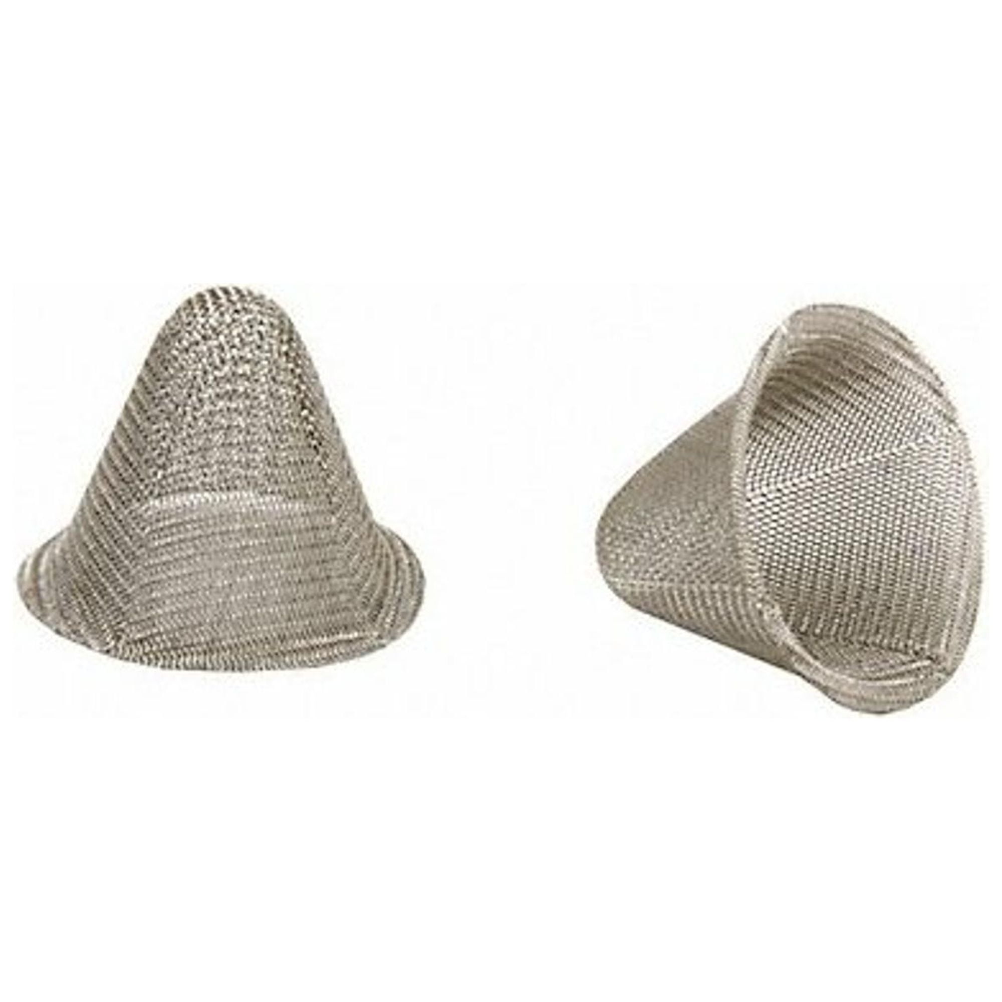 Velvac Gladhand Seal,Metal,Pk 2 035140-1 - Walmart.com