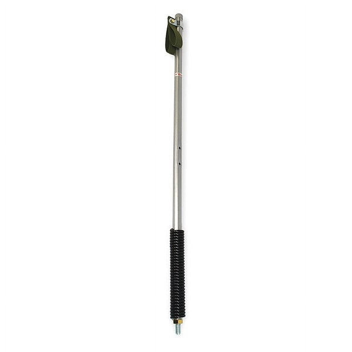 Velvac Pogo Stick,Stainless Steel,41 In 581011 - Walmart.com
