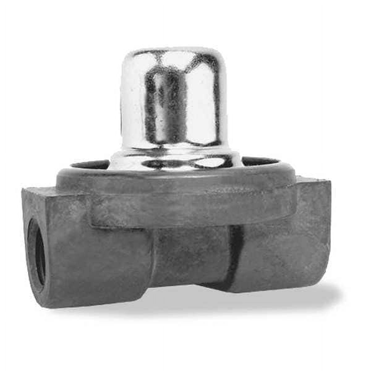 Velvac Pressure Protection Valve 032086 - Walmart.com