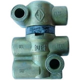 Velvac Rapid Dump Air Suspension Valve - 032195 - Walmart.com
