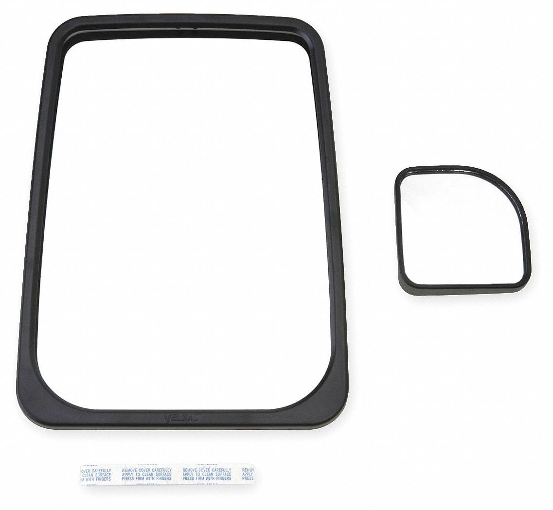 Velvac Replacement Glass Kit 709748 - Walmart.com