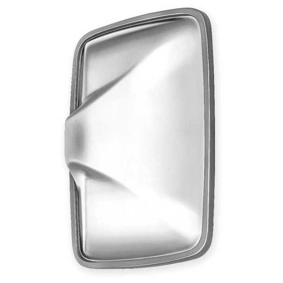 Velvac Wide Angle Flat Mirror 704032 - Walmart.com
