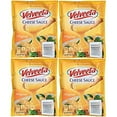 Velveeta Original Cheese Sauce, 4 Packets, 4 Oz - Walmart.com