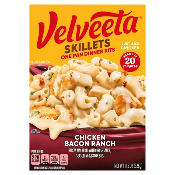 Chicken Helper Boxed Meals