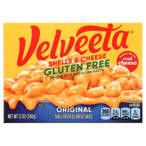 Velveeta