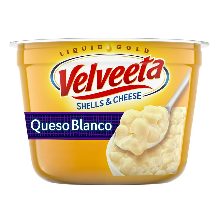 2 Velveeta Shells And Cheese Amazon.com: Velveeta Shells & Cheese