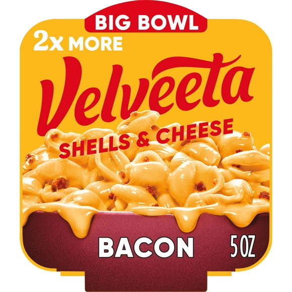 Velveeta mac and cheese in Macaroni & cheese - Walmart.com