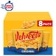 Velveeta Shells and Cheese Original Macaroni and Cheese Cups Easy ...