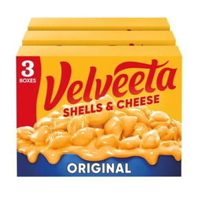 Velveeta Cheese Sauce Pouch 4 oz, Liquid Gold for Nachos, Pasta, Tacos ...