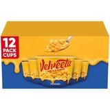 Velveeta Shells and Cheese Original Microwavable Sauce Cups, 2.39 oz ...