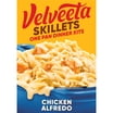 Velveeta Skillets Chicken Pasta Dinner Kit with Broccoli & Orzo, 13.6 ...