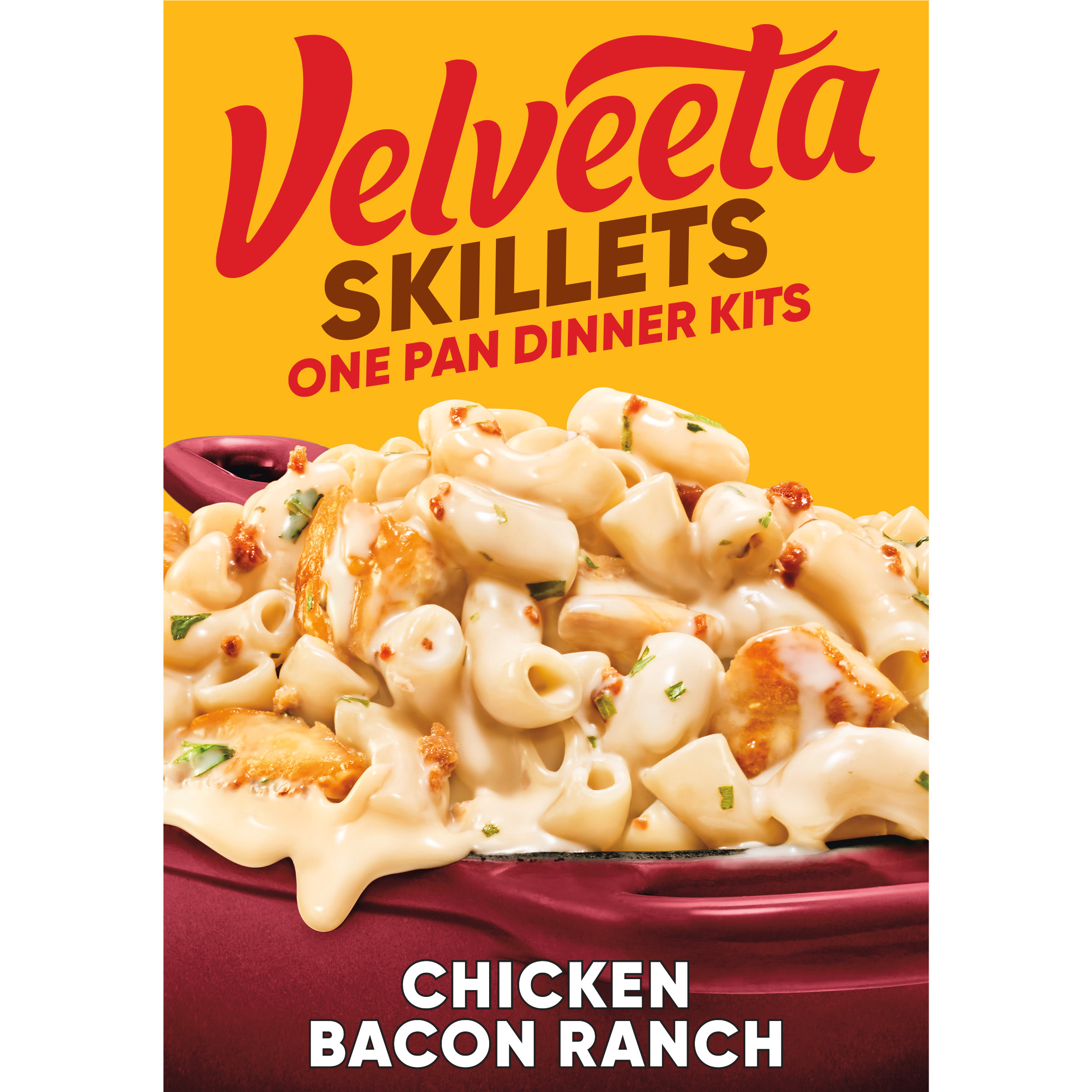 Hamburger Helper, Bacon Cheeseburger Macaroni Meal, 5.1 oz - Walmart.com