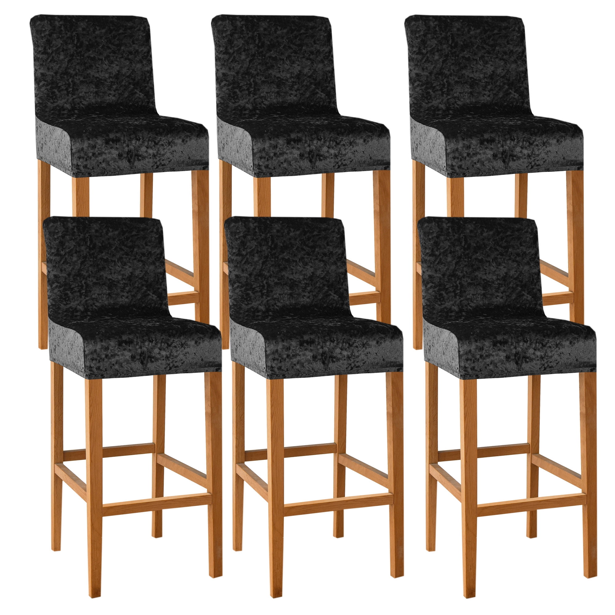 Counter Height Chair Covers