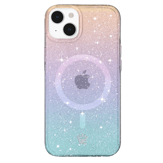 Velvet Caviar for iPhone 14 Case Glitter - Compatible with MagSafe ...