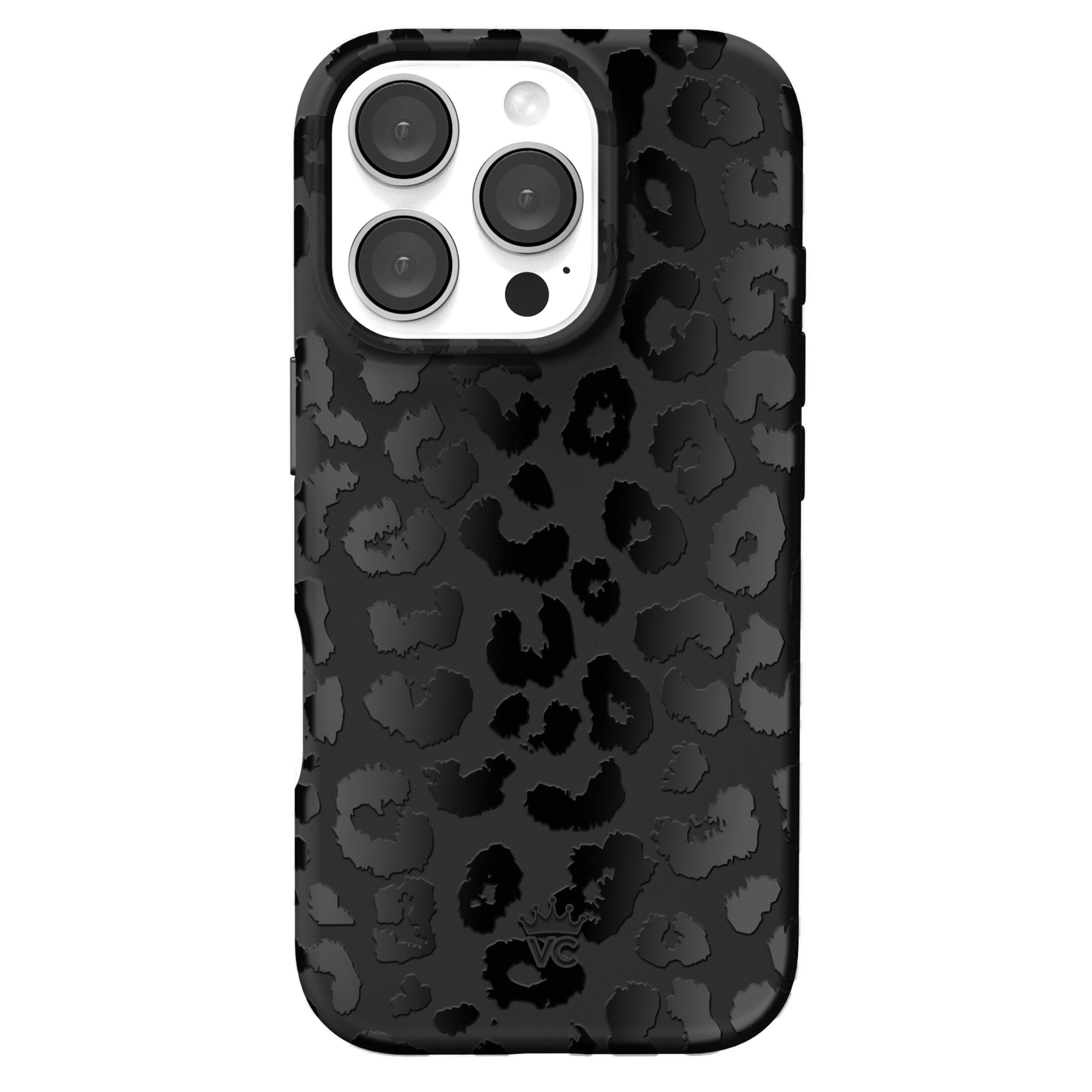VELVET CAVIAR for iPhone 16 Pro Case Leopard - Compatible with MagSafe - Cute Protective Phone ...