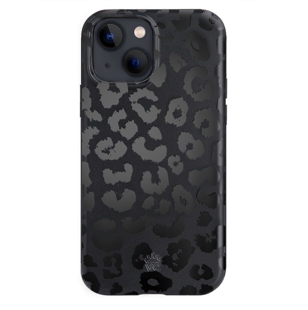 Velvet Caviar iPhone 13 Case Leopard - MagSafe Compatible - Cute Protective Phone Cases for ...