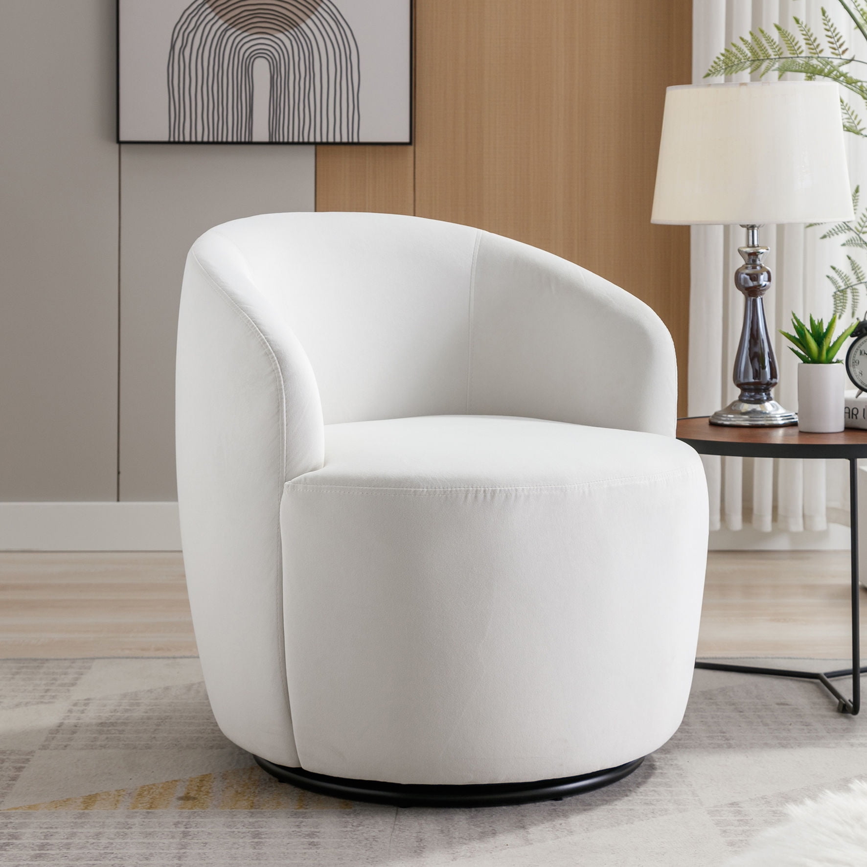 Velvet Chair for Relax / In Spa or Massage Room / Soothing - Walmart.com