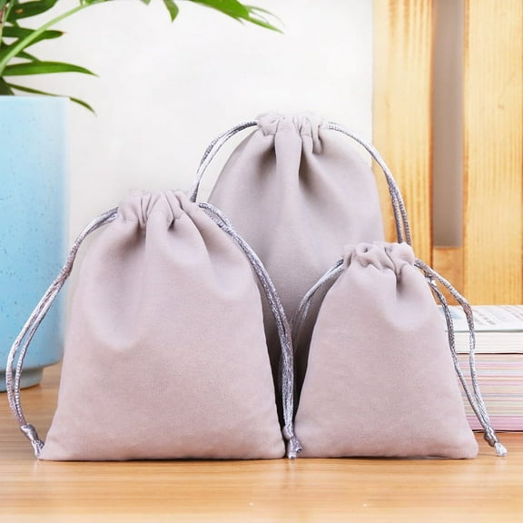 Small Plastic Jewelry Bags