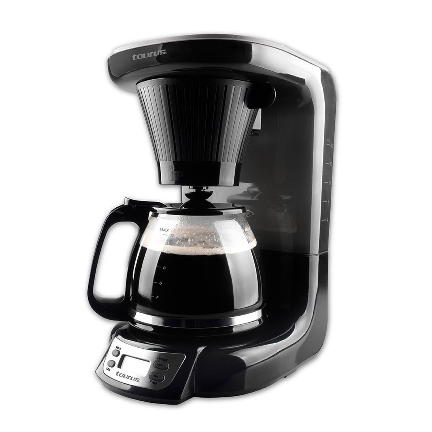 Velvet Digital Mx Coffee Maker - Walmart.com