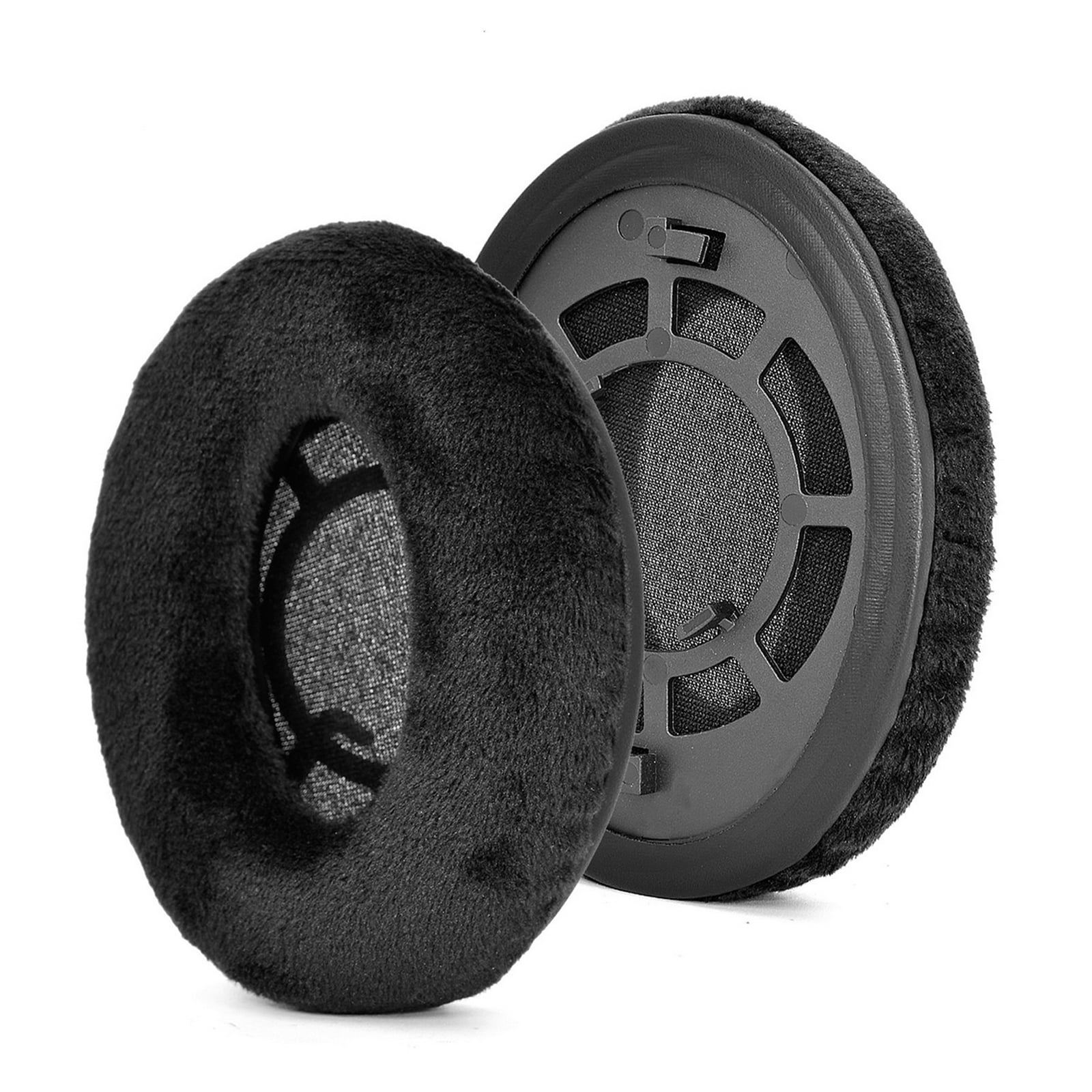 Velvet Ear Pads Suitable for Sennheiser RS100/110/RS110-II/RS115/RS117 ...