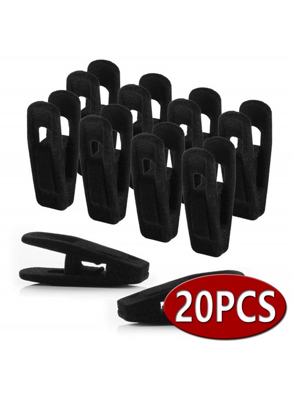 Velvet Hangers in Laundry Storage & Organization - Walmart.com