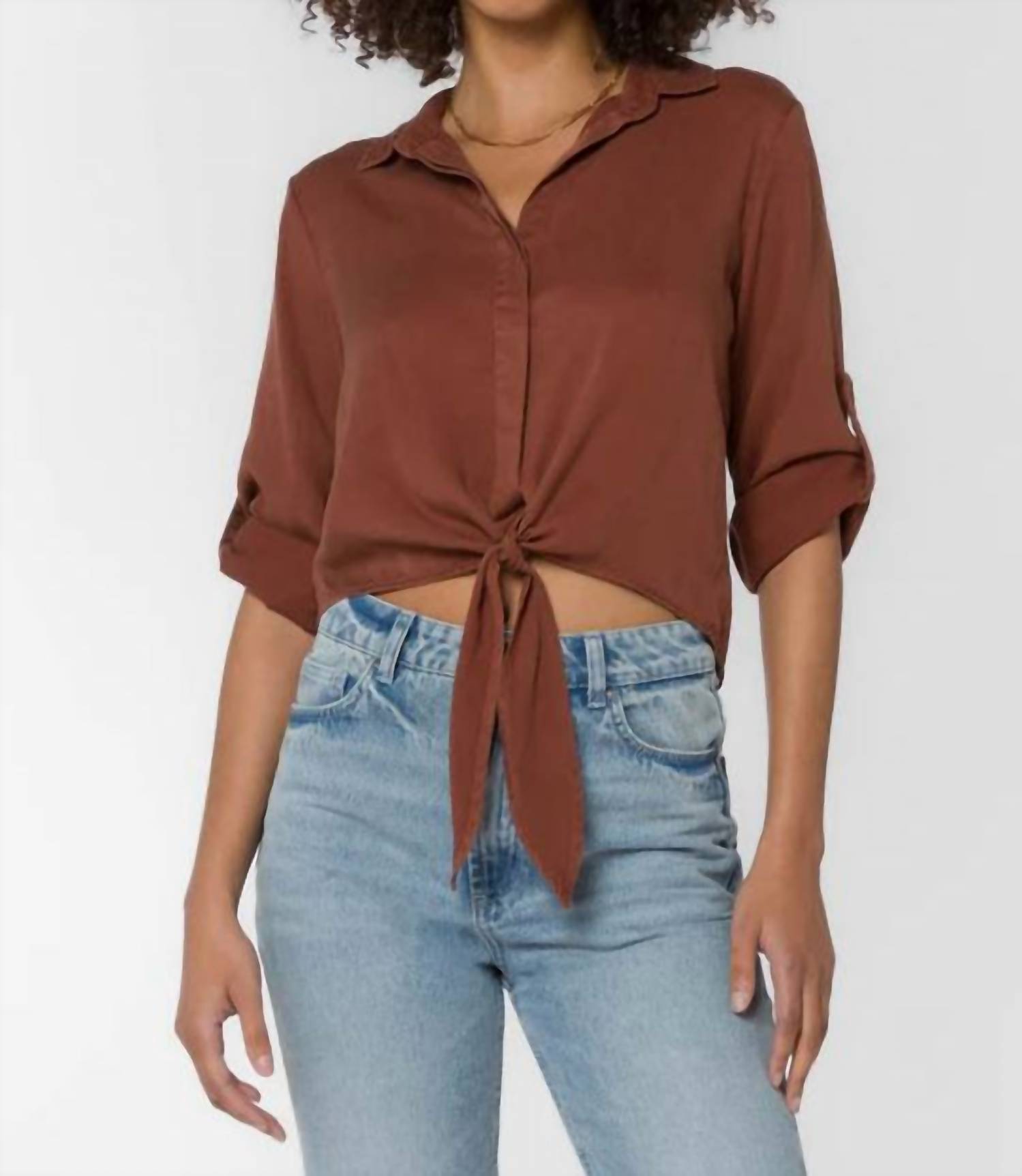 Velvet Heart Solange Top - Walmart.com