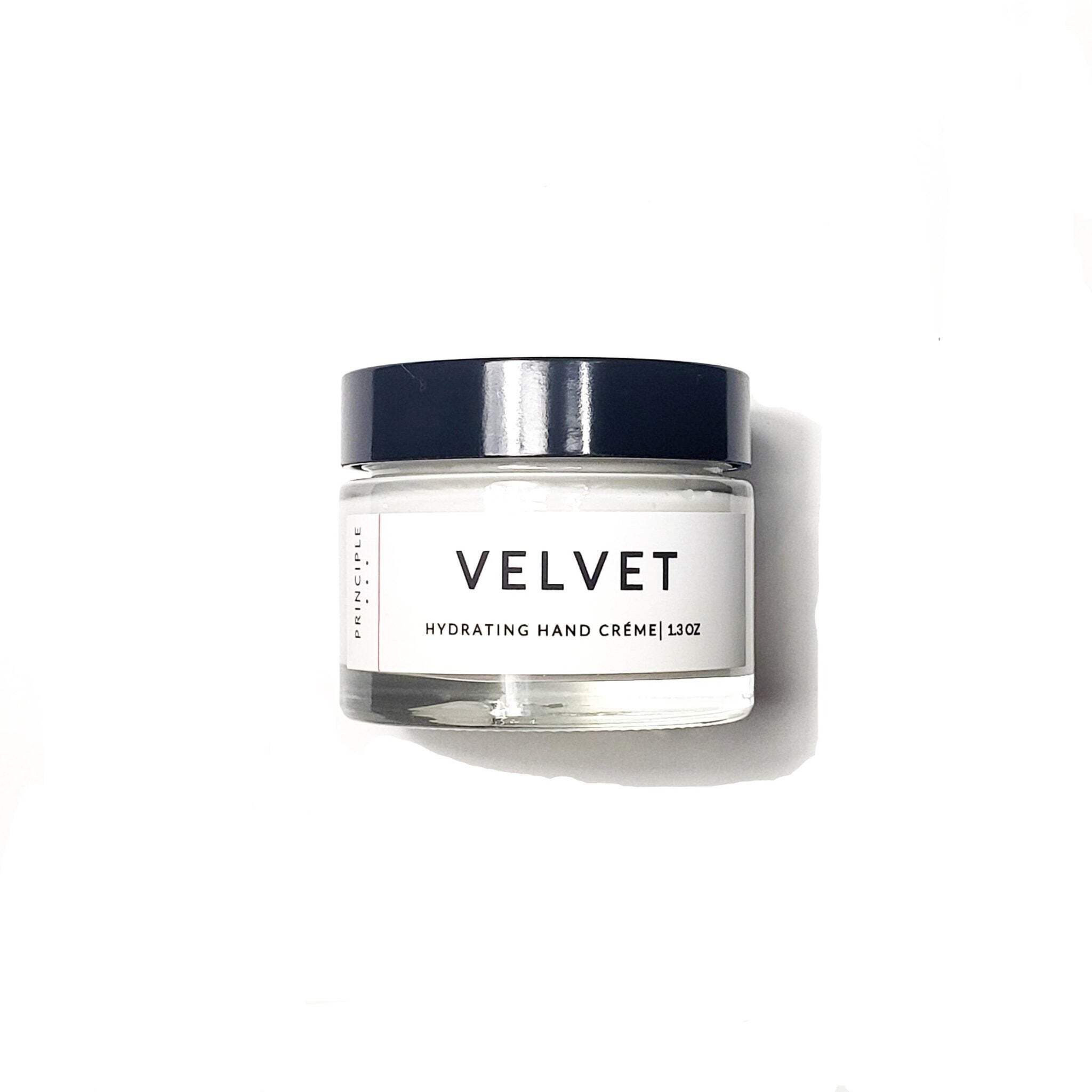 Velvet Hydrating Hand Cream - Walmart.com