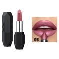 Velvet Lip Stain, Waterproof Matte Cosmetic, Long Lasting Makeup, High ...