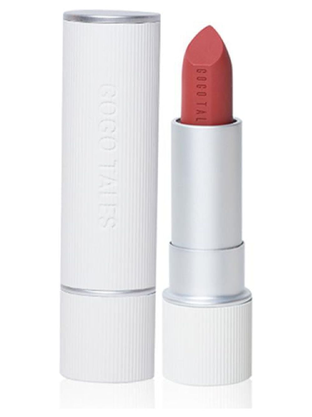 Velvet Lipstick Matte Texture Waterof And Sweat-of Rich Color Lipstick ...