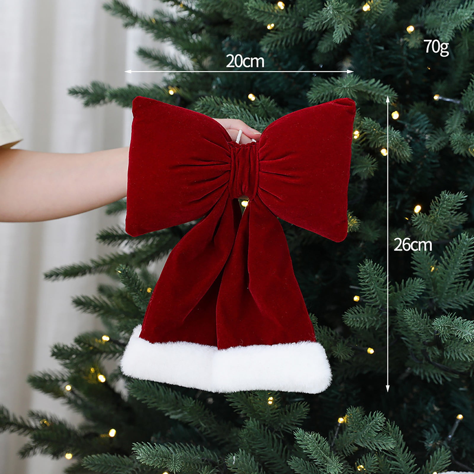 Velvet Material With Gold Thread Edges And Unique Thin Iron Wire Design ...