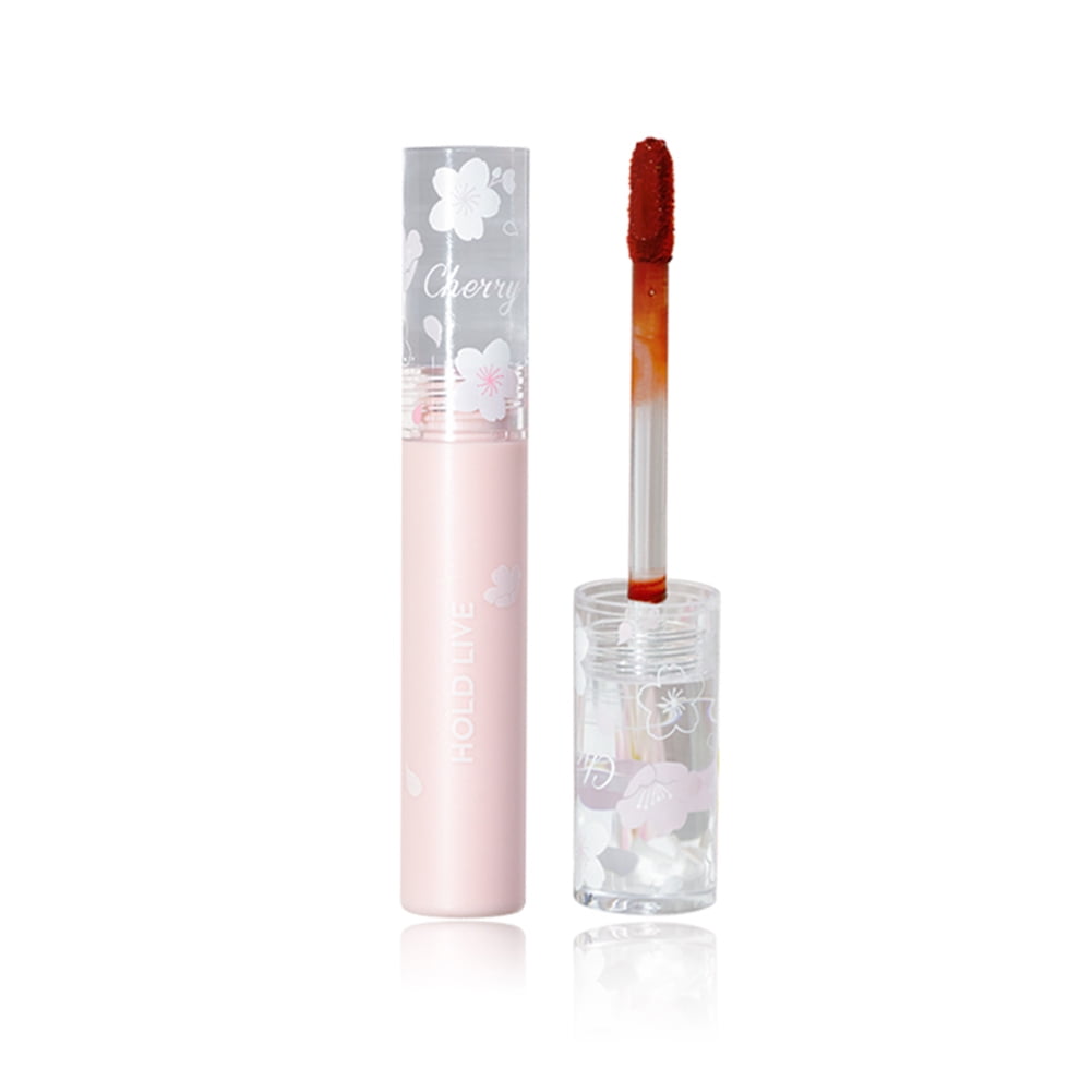 Velvet Matte Lip Glaze Matte Waterof Non-marking Lipstick Long Lasting ...