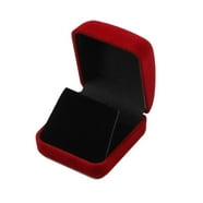 NOGIS Silver Bar Case 1 oz Silver Bar Holder Clear Acrylic Storage ...