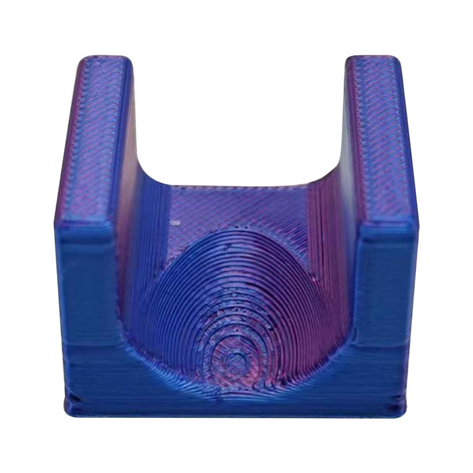 Velvet Nail Printer for DIY Manicures - Automated Nail Art Printer with ...