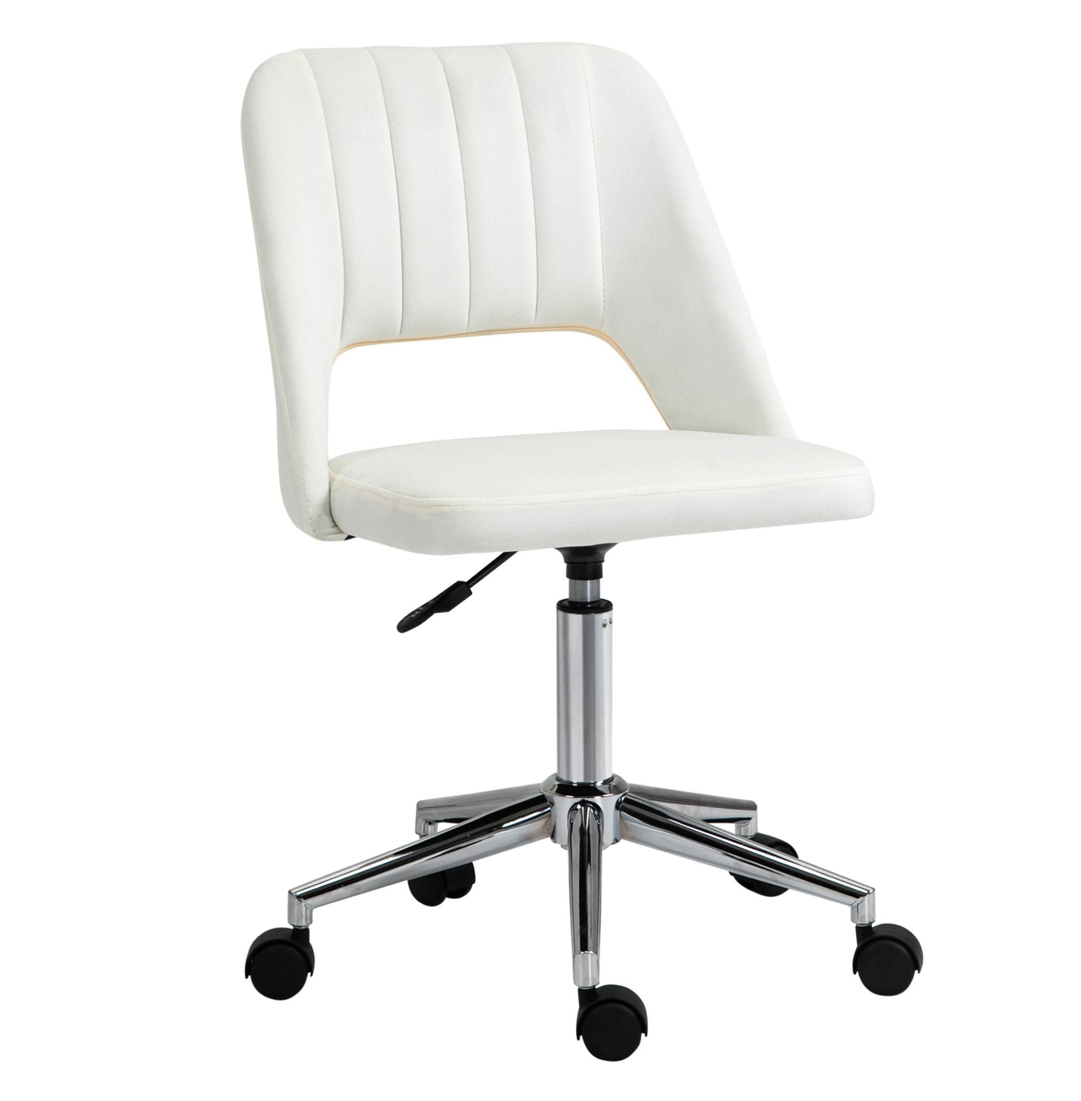 White Desk Chair Walmart