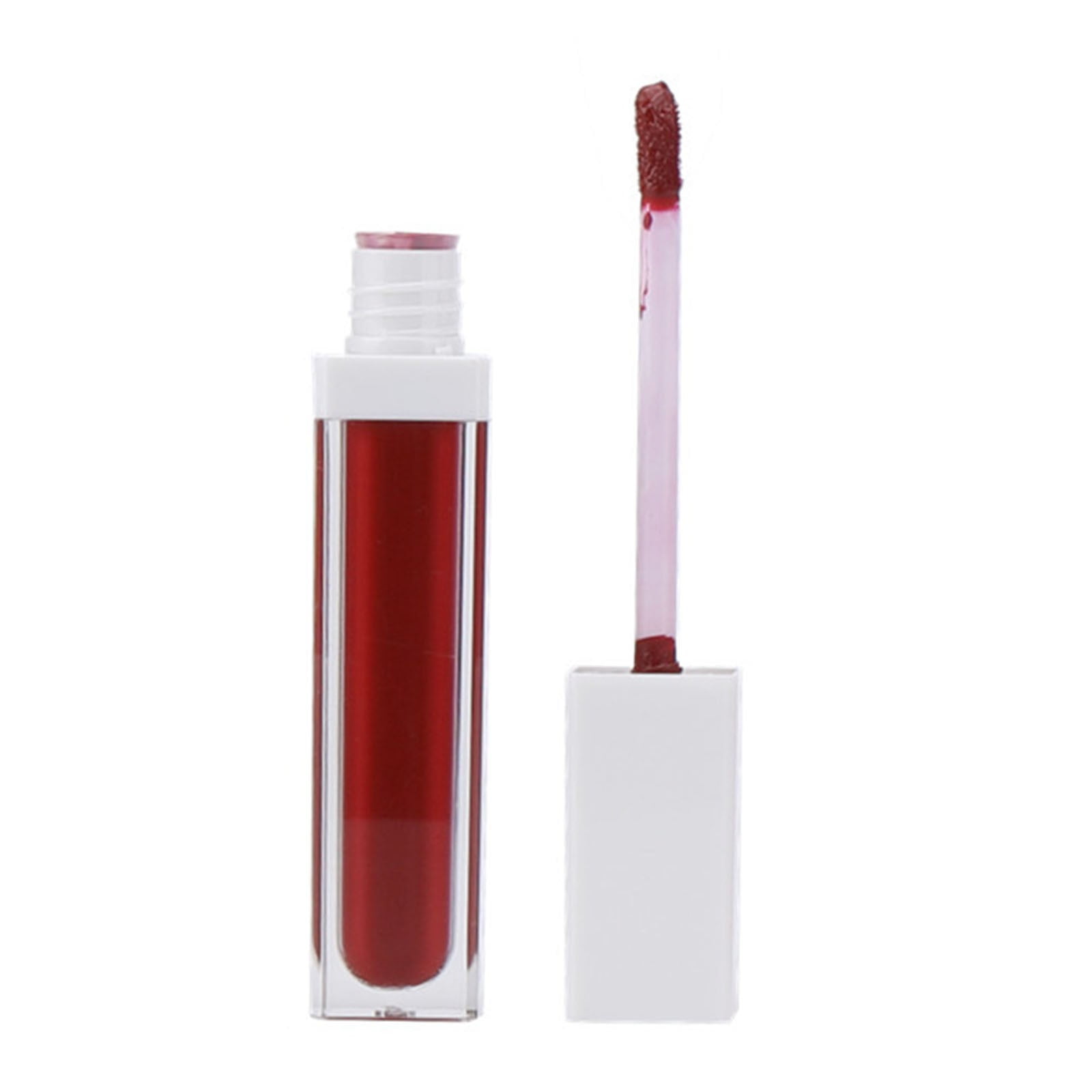 Velvet Portable Lipstick Classic Waterproof Long Lasting Smooth Soft ...