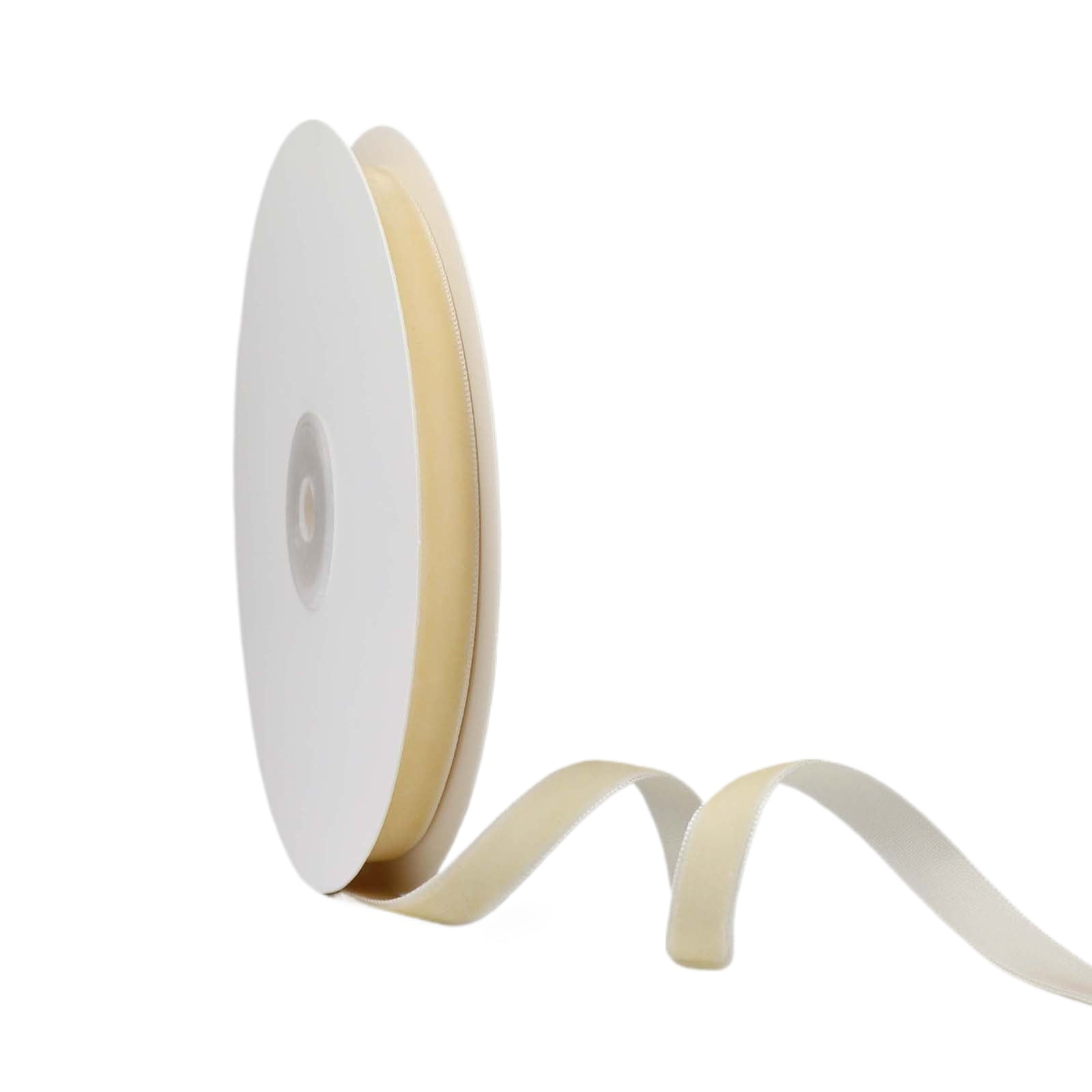Velvet Ribbon For Gift Wrapping Christmas Decoration - Walmart.com